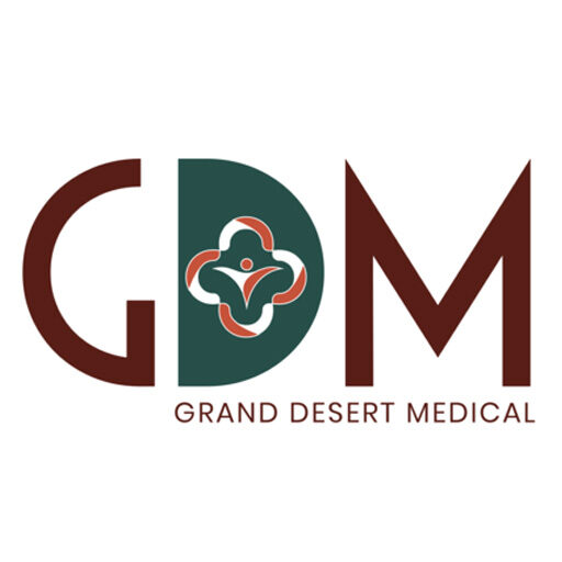 Non Discrimination Notice – Grand Desert Medical
