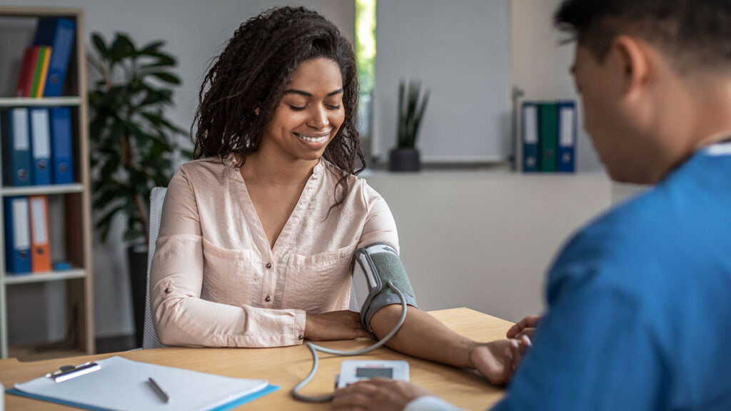 General Practice Medical Services – Grand Desert Medical